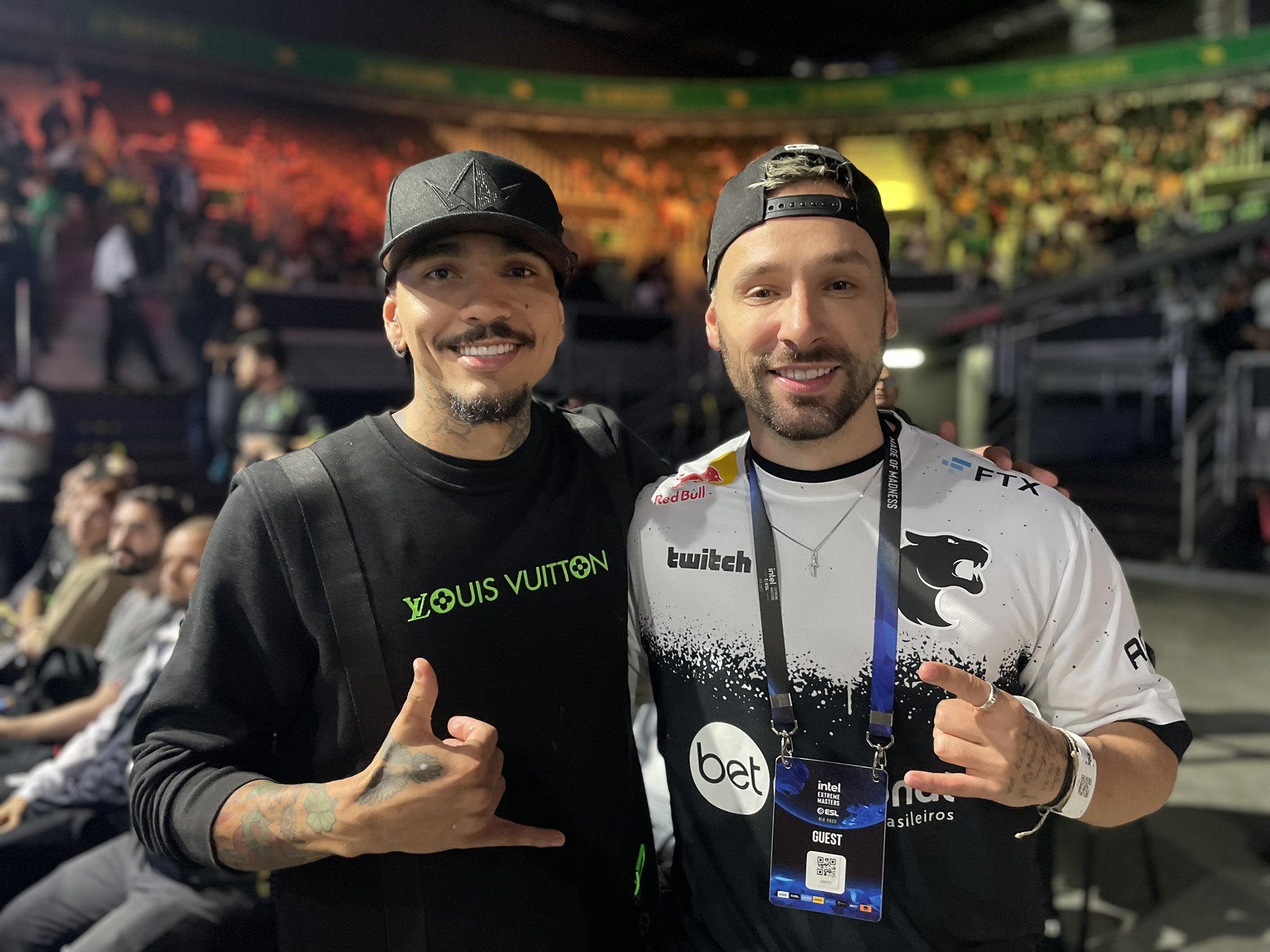 Dust2 Brasil 🇧🇷 on Twitter: Dust2 Brasil 🇧🇷 on Twitter: