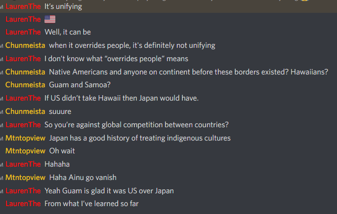 Chunmeista 🤔's Threads – Thread Reader App