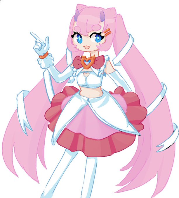 Chibidoki fanarter (@Chibidokifanart) さんのイラスト・マンガ作品まとめ (5 件) - Twoucan