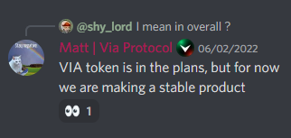 7 bridges with high airdrop potential! 🌉🪂 Just like @HopProtocol, @AcrossProtocol etc, these 7 ...