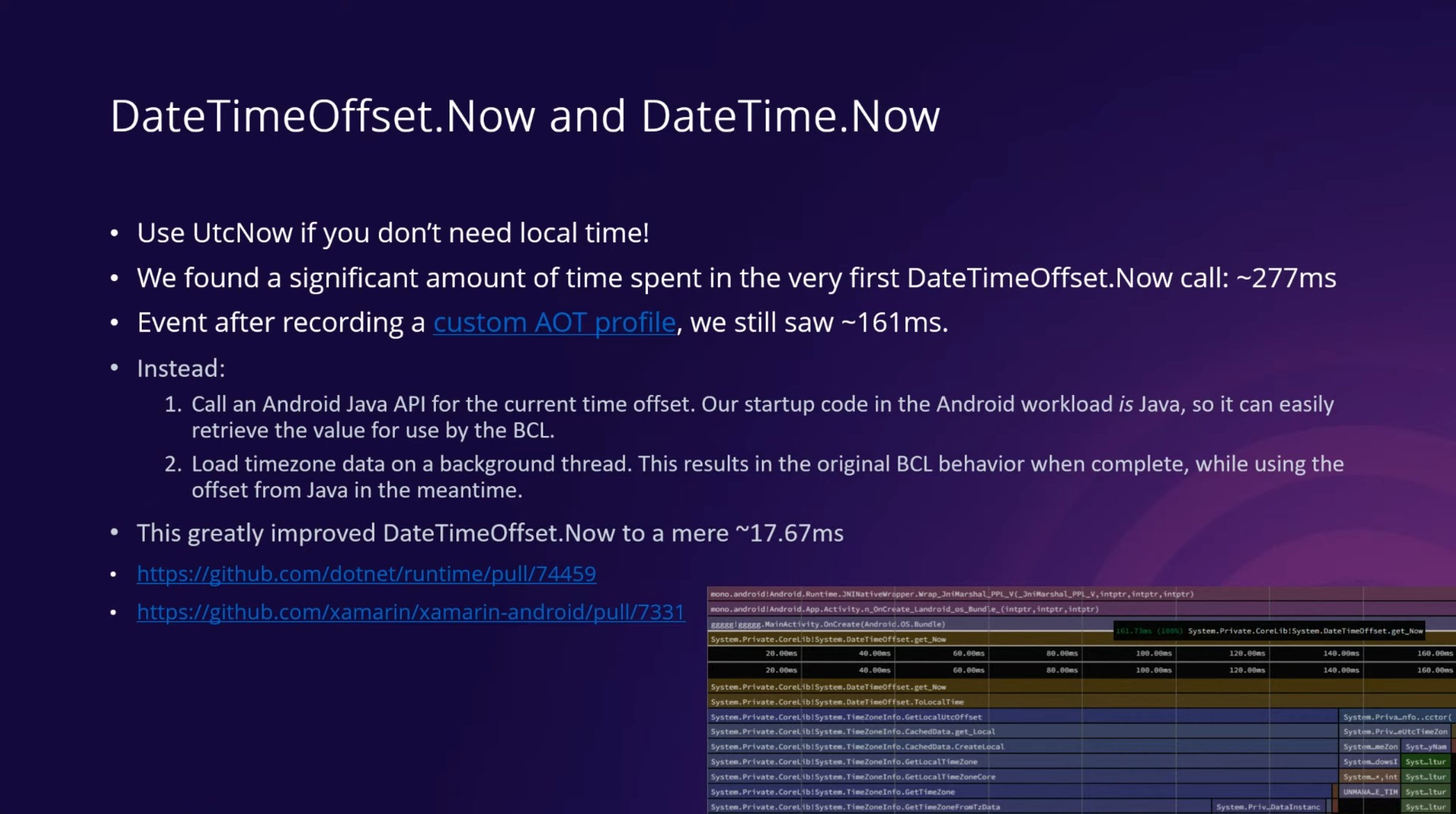 Jeremy Sinclair #ฺNET on Twitter: "Themes for .NET 8 • Fundamentals in .NET MAUI: bugs ...