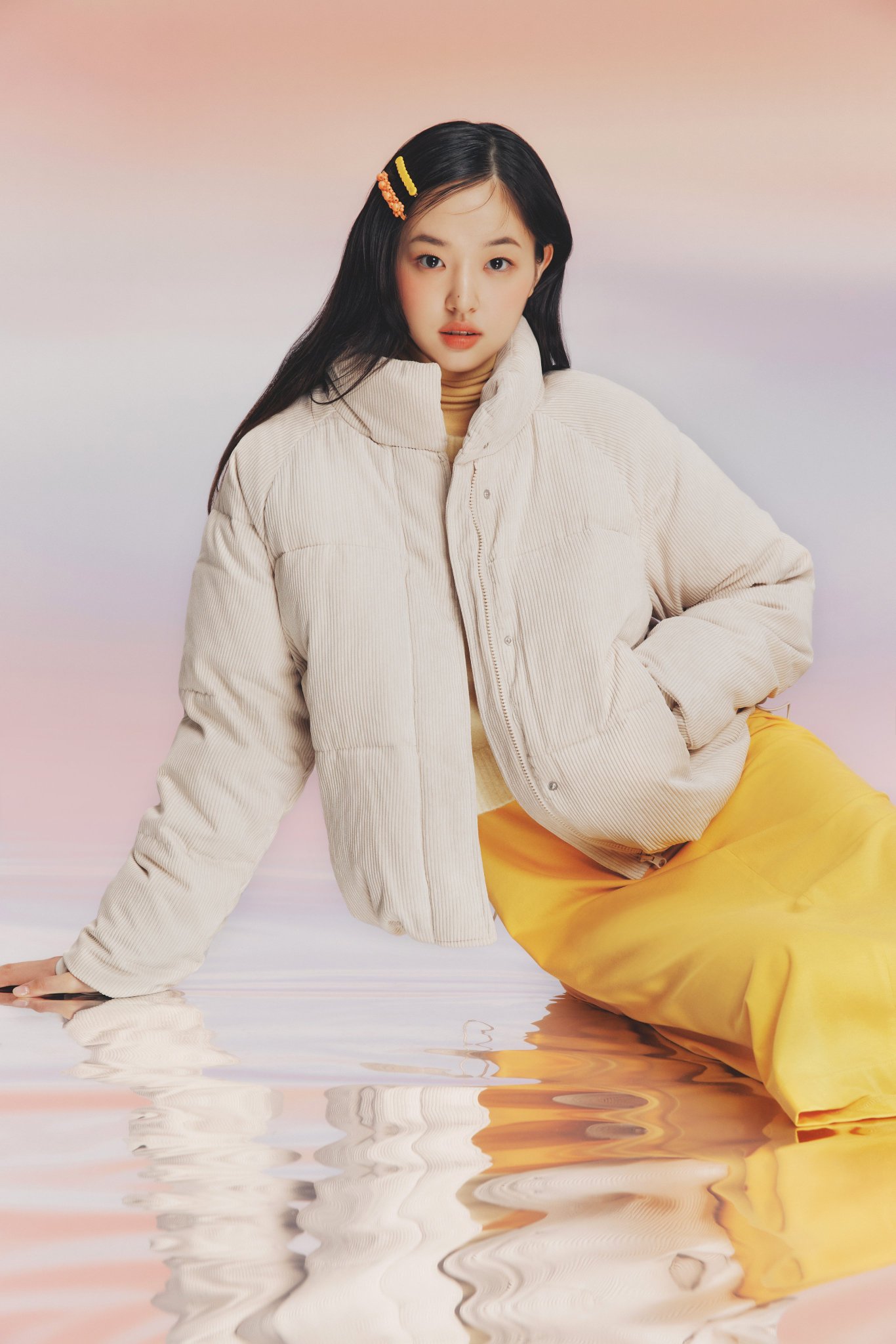 SPAO 스파오 on Twitter: "😘😘스파오 파스텔 푸퍼 https://t.co/VWV7QCui0o" / Twitter