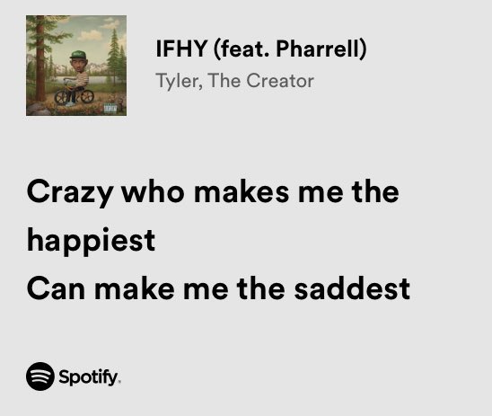 Tyler The Creator Quotes Ifhy The 26 Best Tyler, The Creator Songs