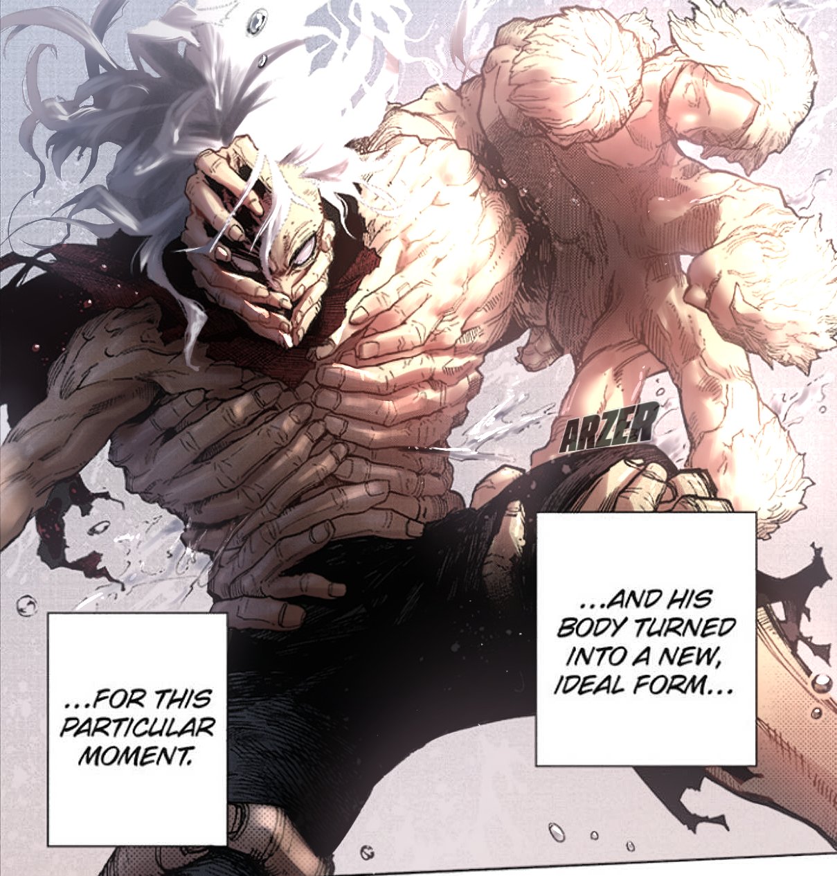 Shigaraki Mha Download Tomura Shigaraki Anime My Hero Academia HD