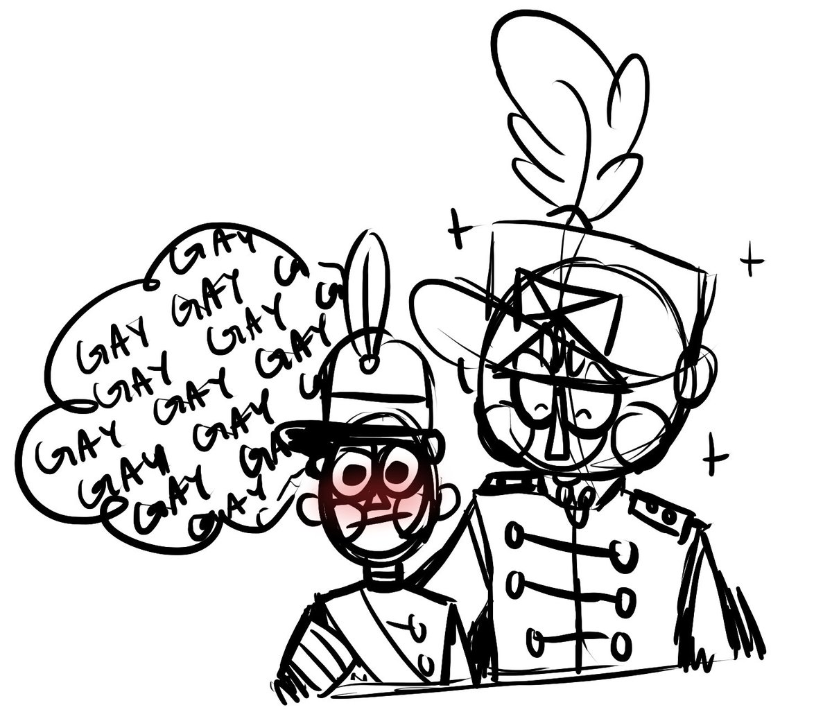 「LESS THAN A WEEK UNTIL SMALL WORLD REOPENS BTW....... 」Roller Carson 🎢の漫画