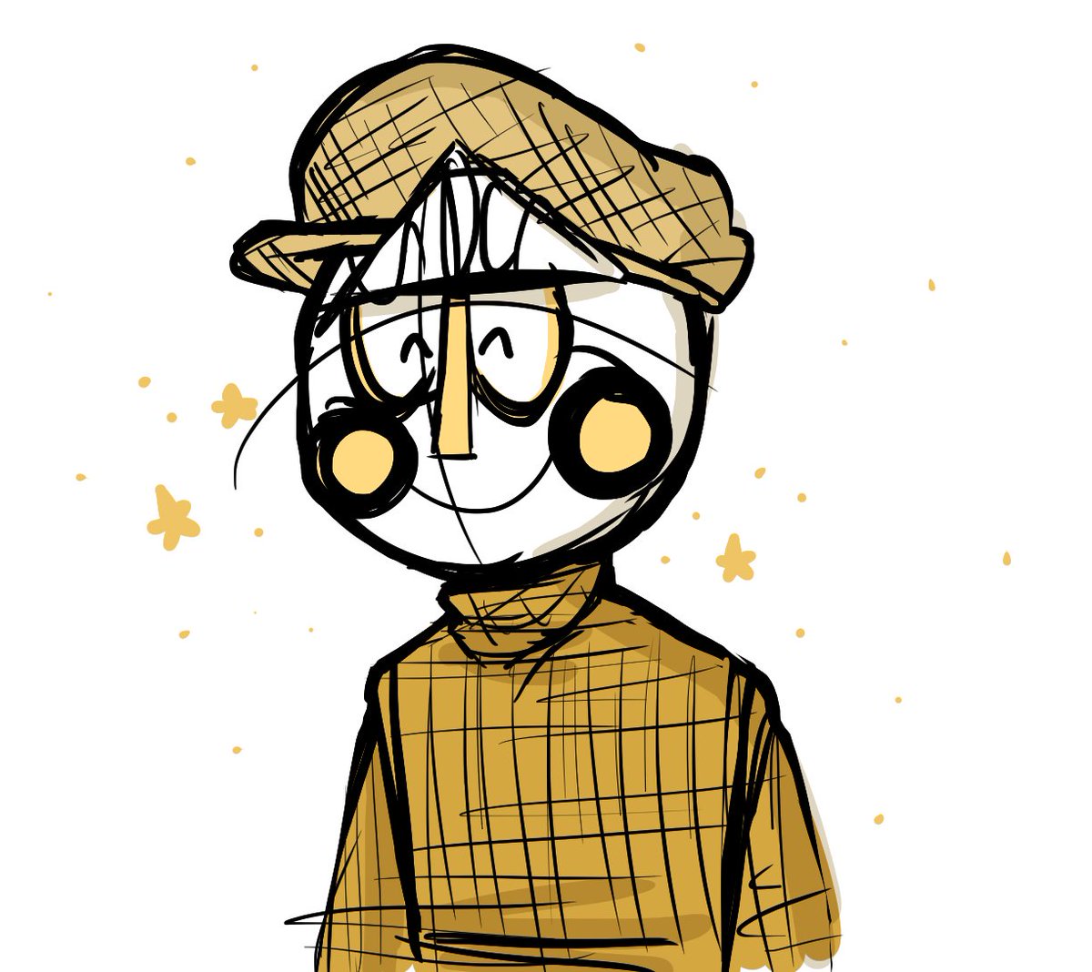 「LESS THAN A WEEK UNTIL SMALL WORLD REOPENS BTW....... 」Roller Carson 🎢の漫画