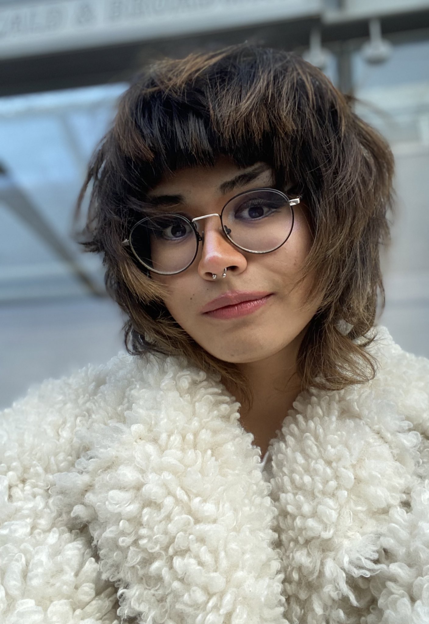 TW Pornstars - 🔞 Kiana Vi . Twitter. I cut my hair and I think it’s rly ...