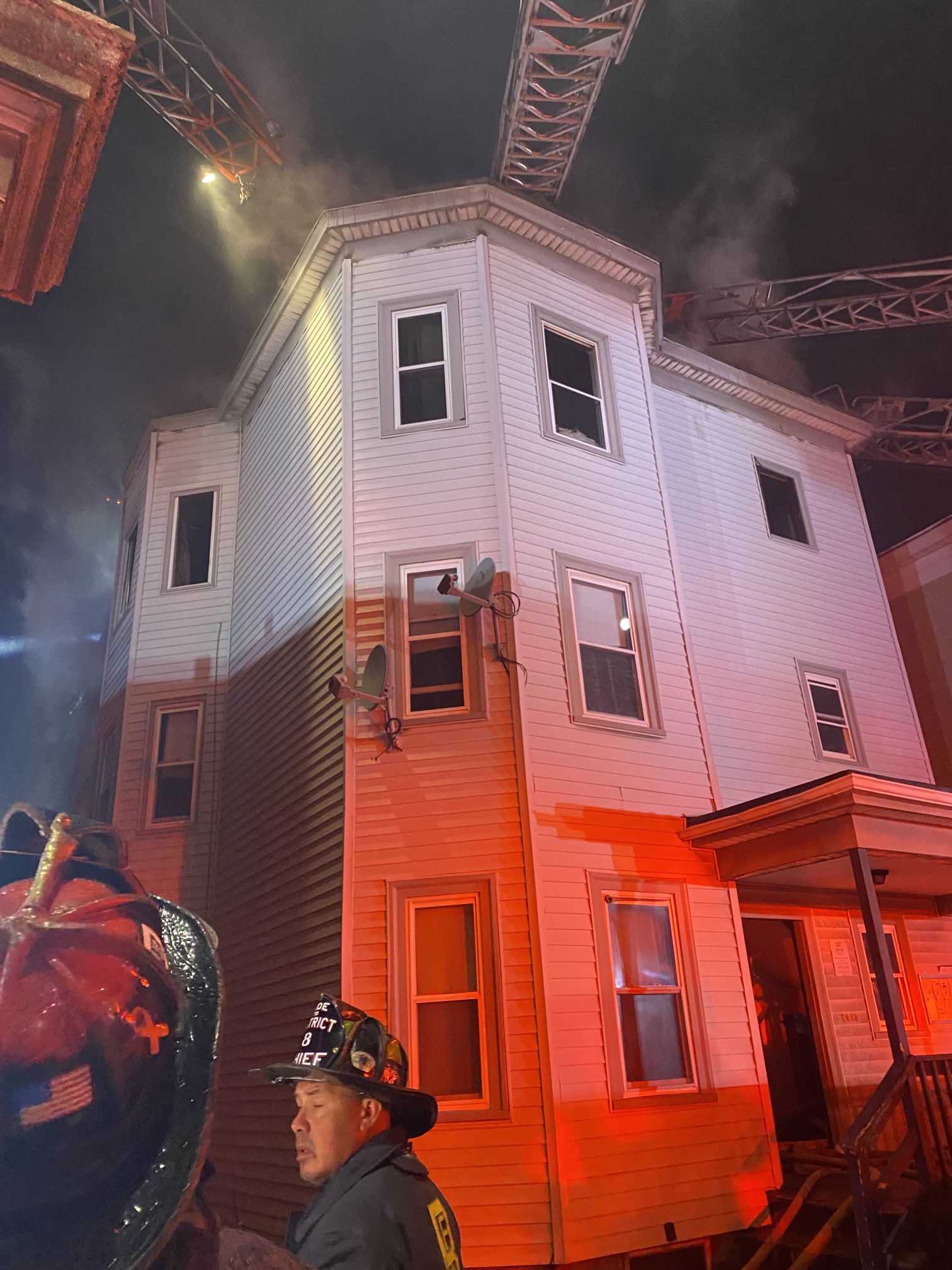 Boston Fire Dept. on Twitter: Boston Fire Dept. on Twitter: