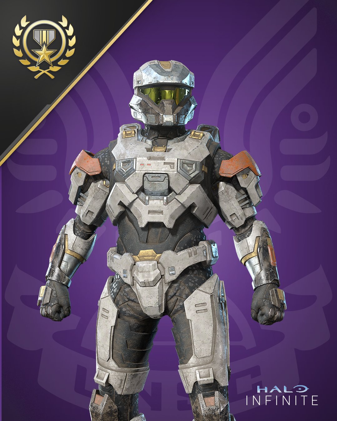 Mjolnir Armor Mark Vii