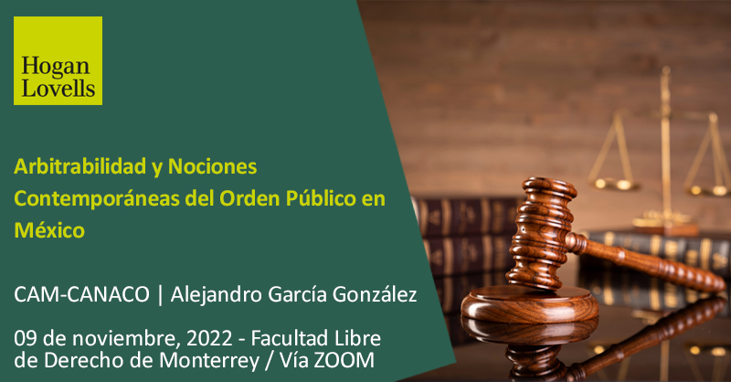 Hogan Lovells Mexico Oficial on Twitter: Hogan Lovells Mexico Oficial on Twitter: