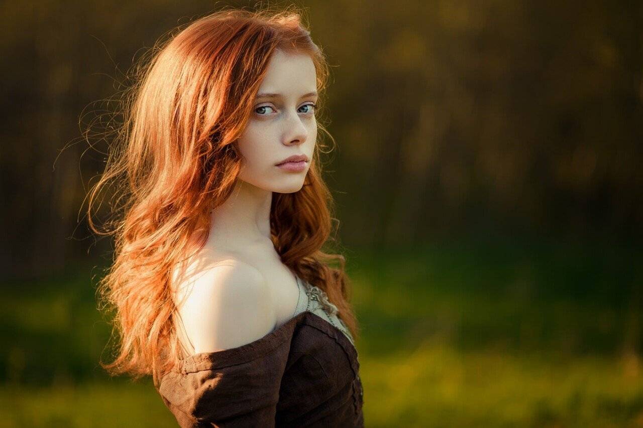 인스티즈(instiz) on Twitter: "서양인들 사이에서 차별 받는 머리색.jpgif (링크에 더있어요👉) https://t.co/fzsQJNS5JX https ...