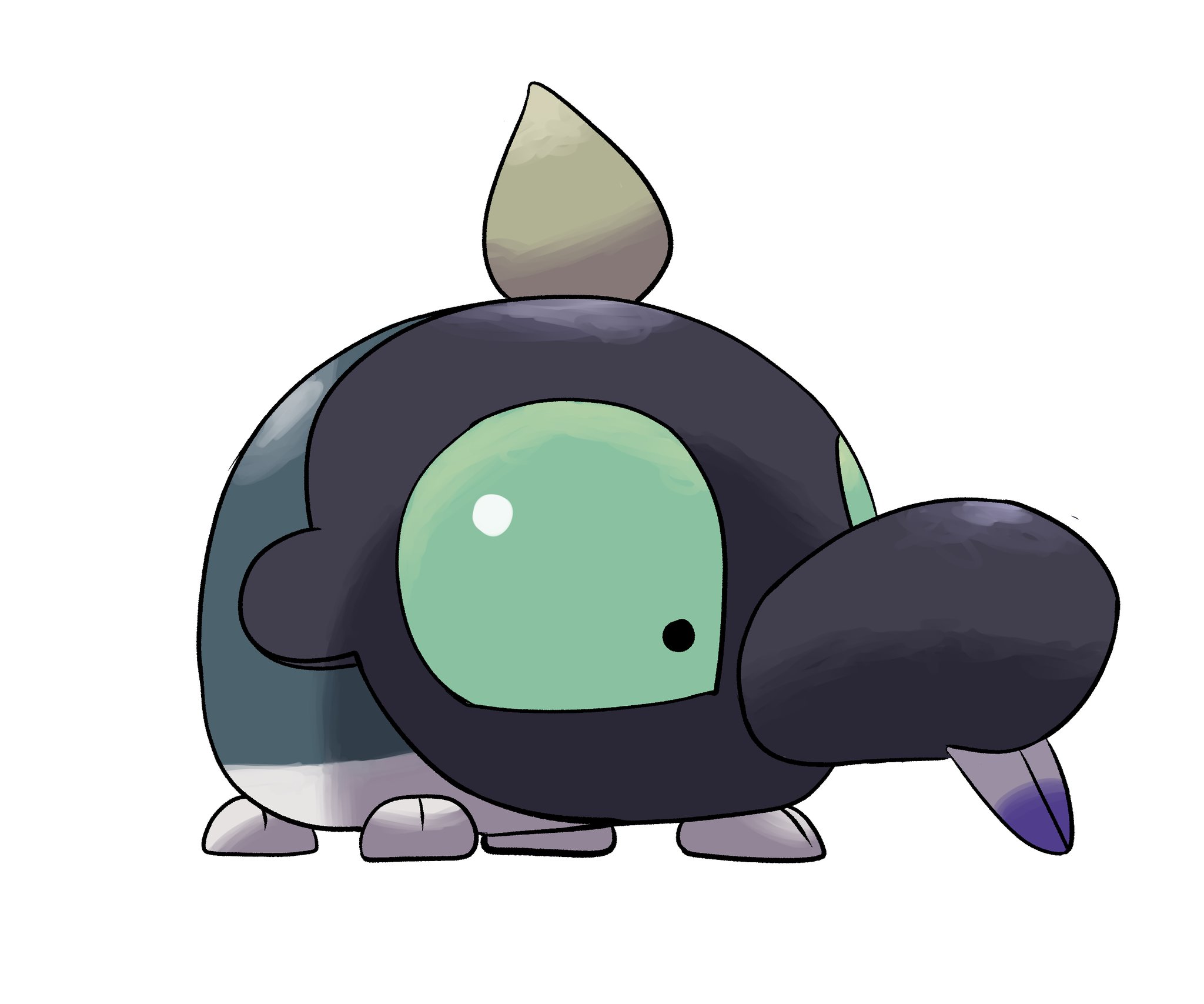 Fake Pokemon Pre Evolutions