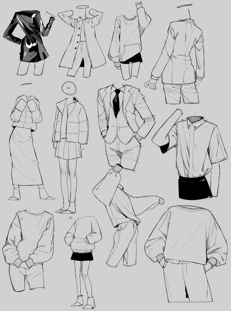 Ohasi@練習垢 (@Ohasi_sub) さんのイラスト・マンガ作品まとめ (75 件) - Twoucan