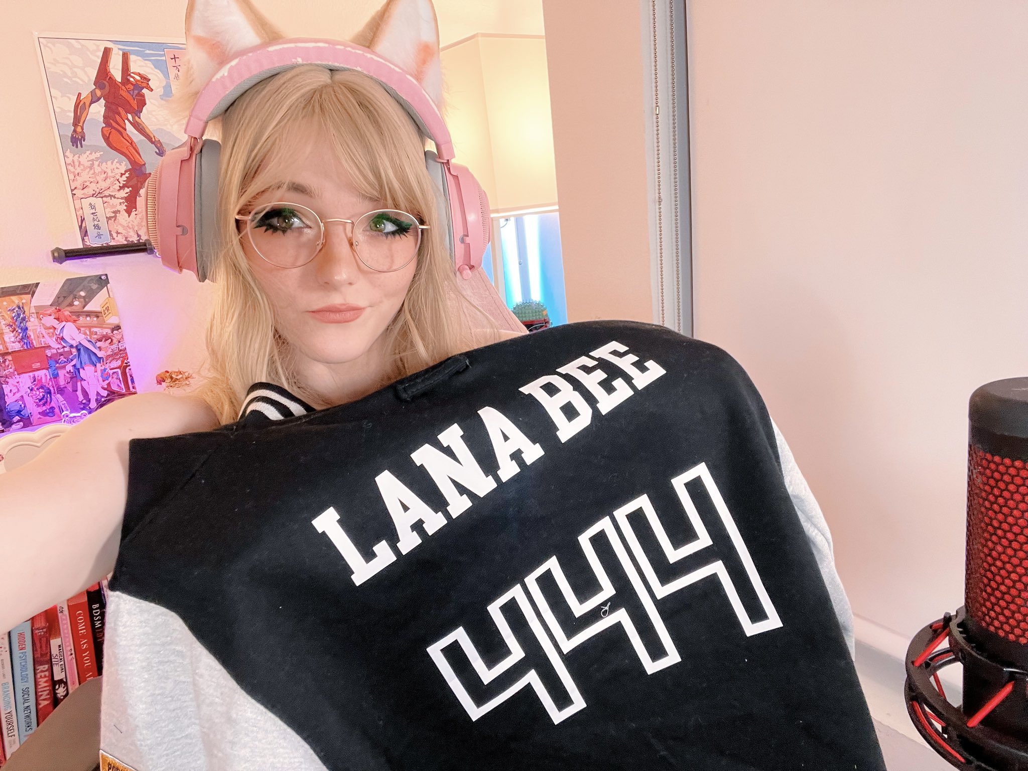 TW Pornstars - 3 pic. Lana (they/them). Twitter. Thank u @Pornhub an ...