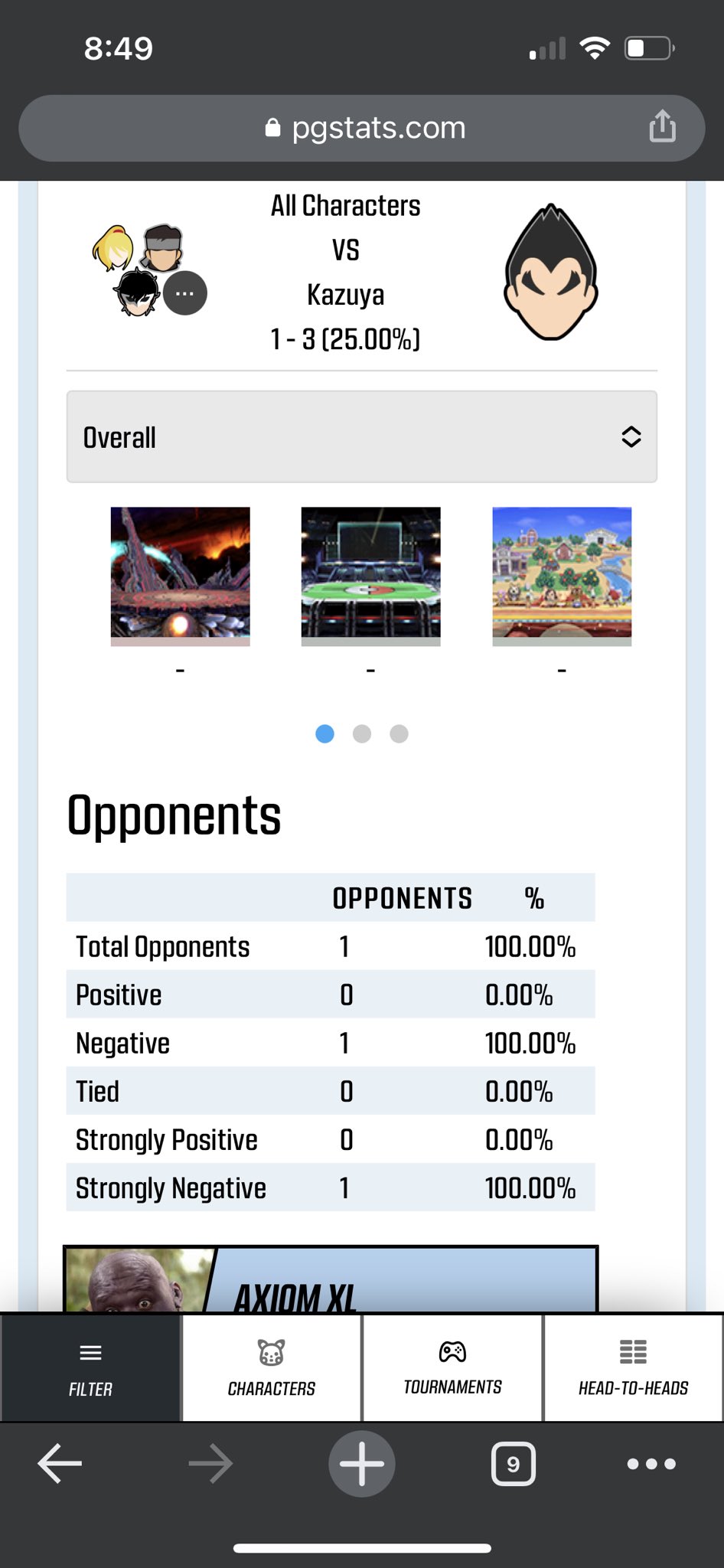 Sloop on Twitter: "@DarkBluesZX Don’t take it personally he’s just venting https://t.co ...