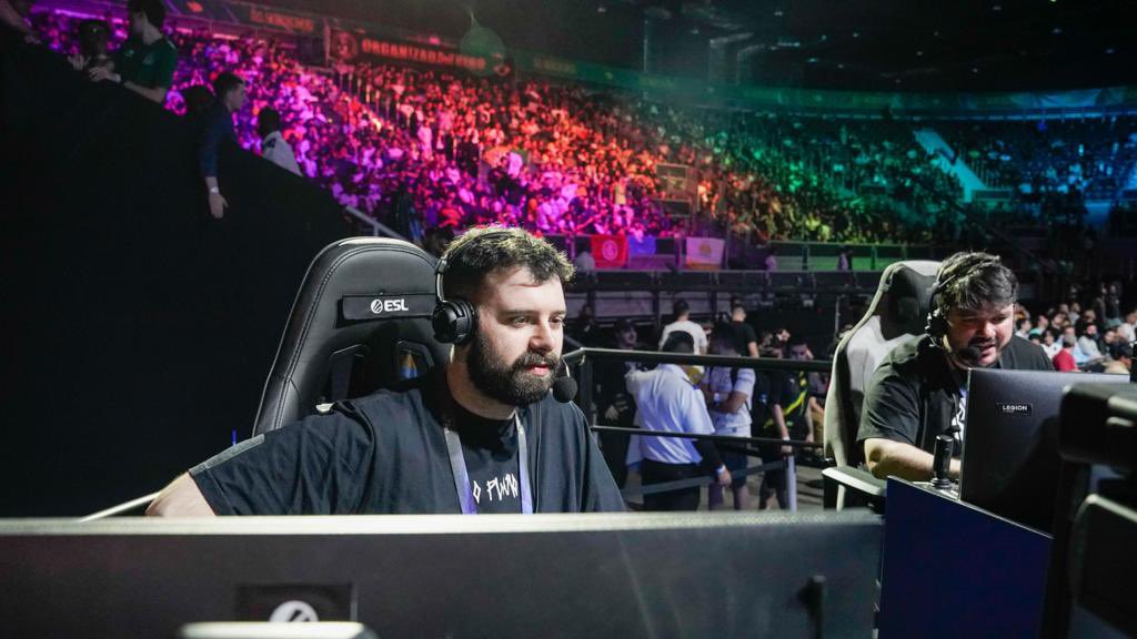 mch on Twitter: "La Tribonera no Riocentro vai deixar saudade Mas… O MAIOR SHOW DA TERRA VAI ...