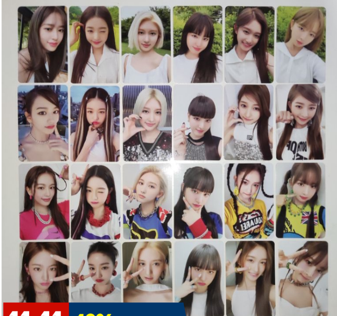 Dobby on Twitter: "IVE After Like Album PC ₱399 - ₱550 https://shope.ee/30DmbbHYO0 wts lfb ph ...