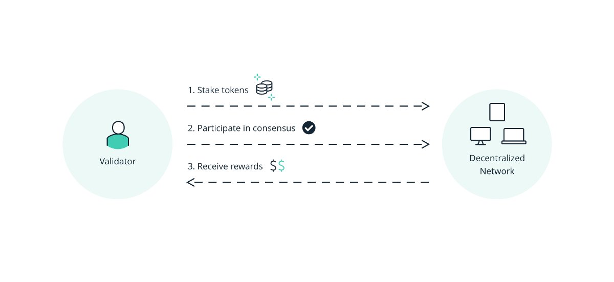 /1 Stride is the top liquid staking protocol in the #Cosmos A deep dive ...