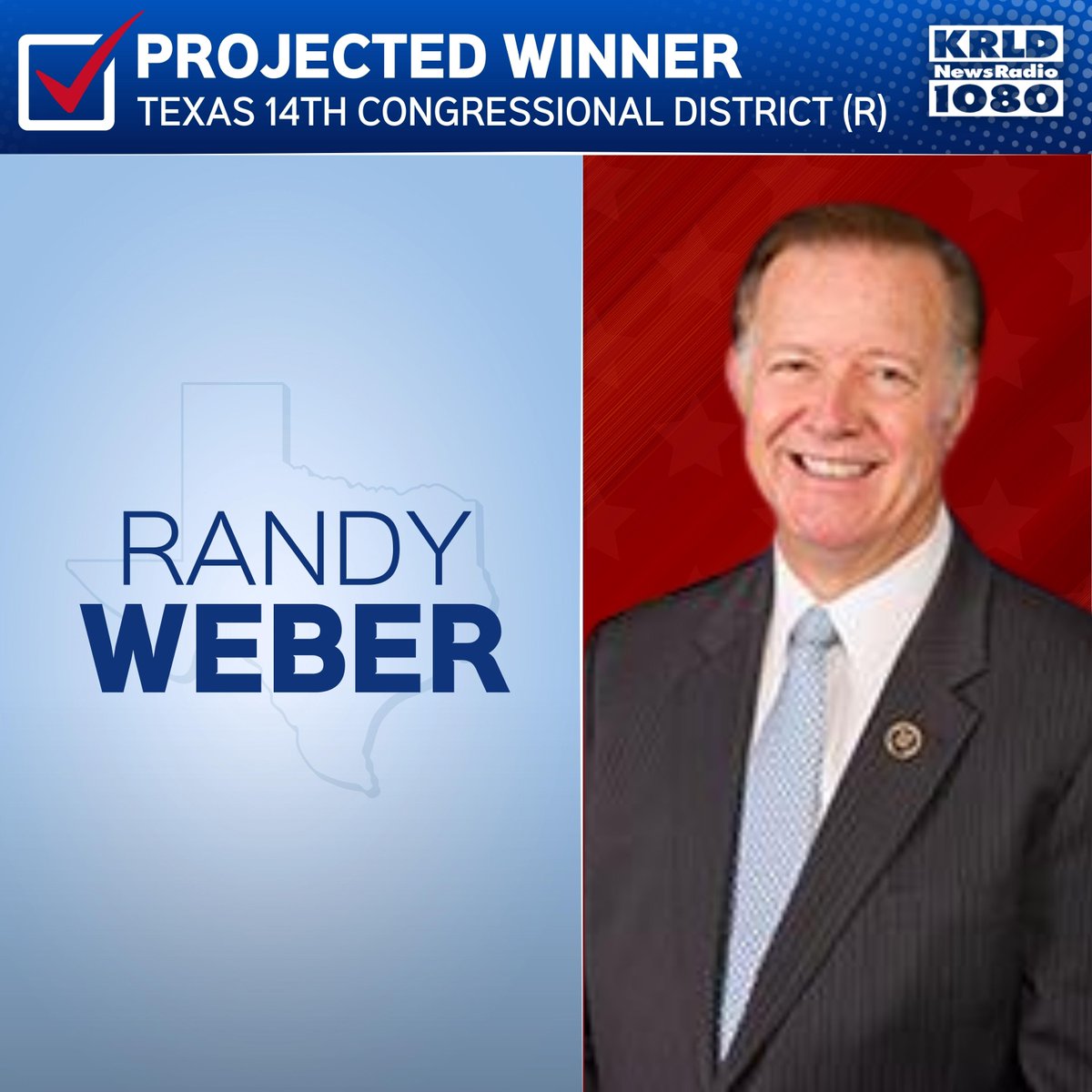 1080 KRLD on Twitter: 1080 KRLD on Twitter:
