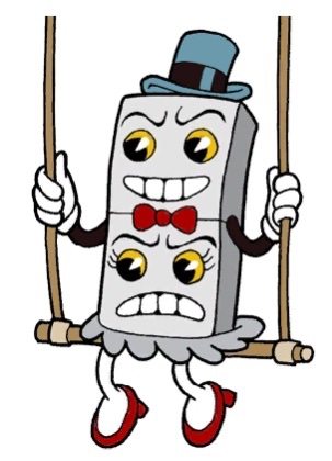 「DEATH BATTLE! Pip and Dot with Colt Sing」|Death Battle Botのイラスト