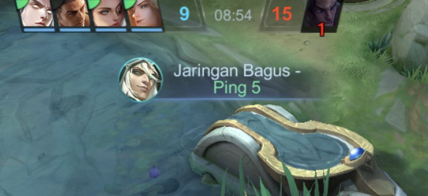 OPEN DM | MLBB Menfess on Twitter: "ml! teruntuk km yg suka mati konyol trs blg maaf lag, dah ...