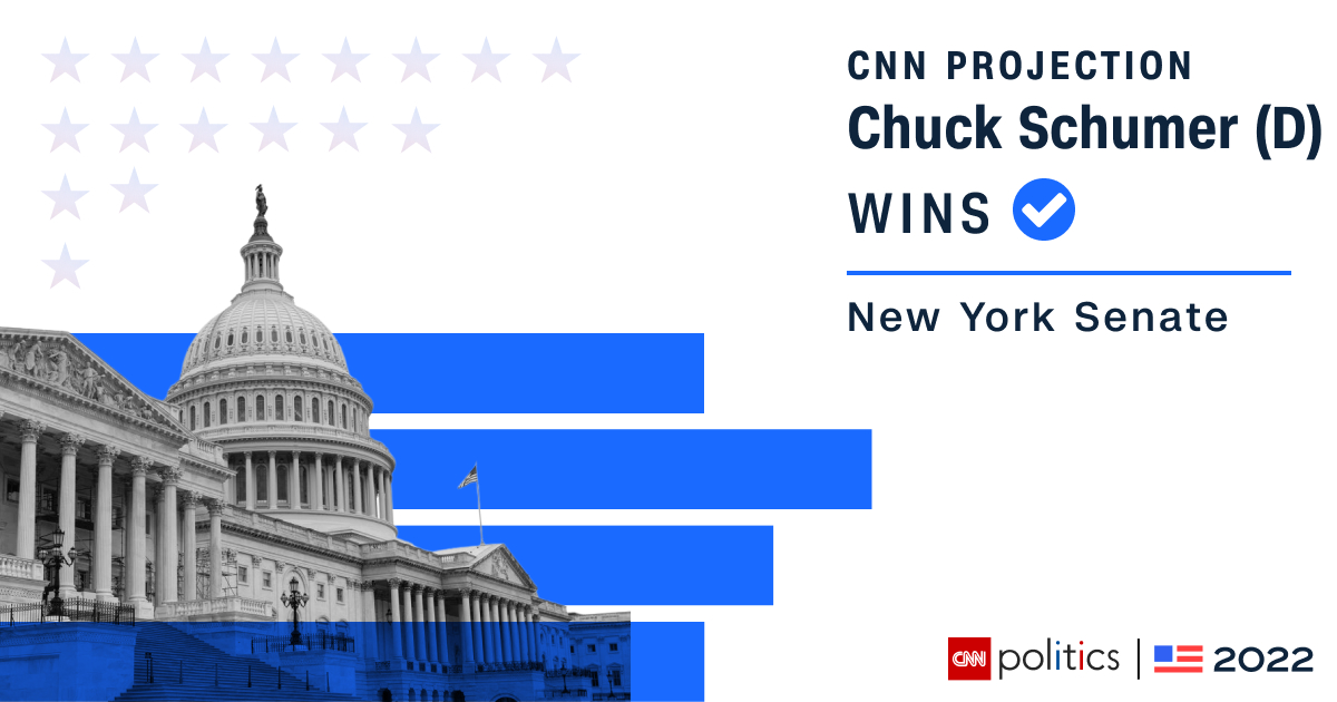 Cnn Breaking News On Twitter Cnn Projection Senate Majority Leader