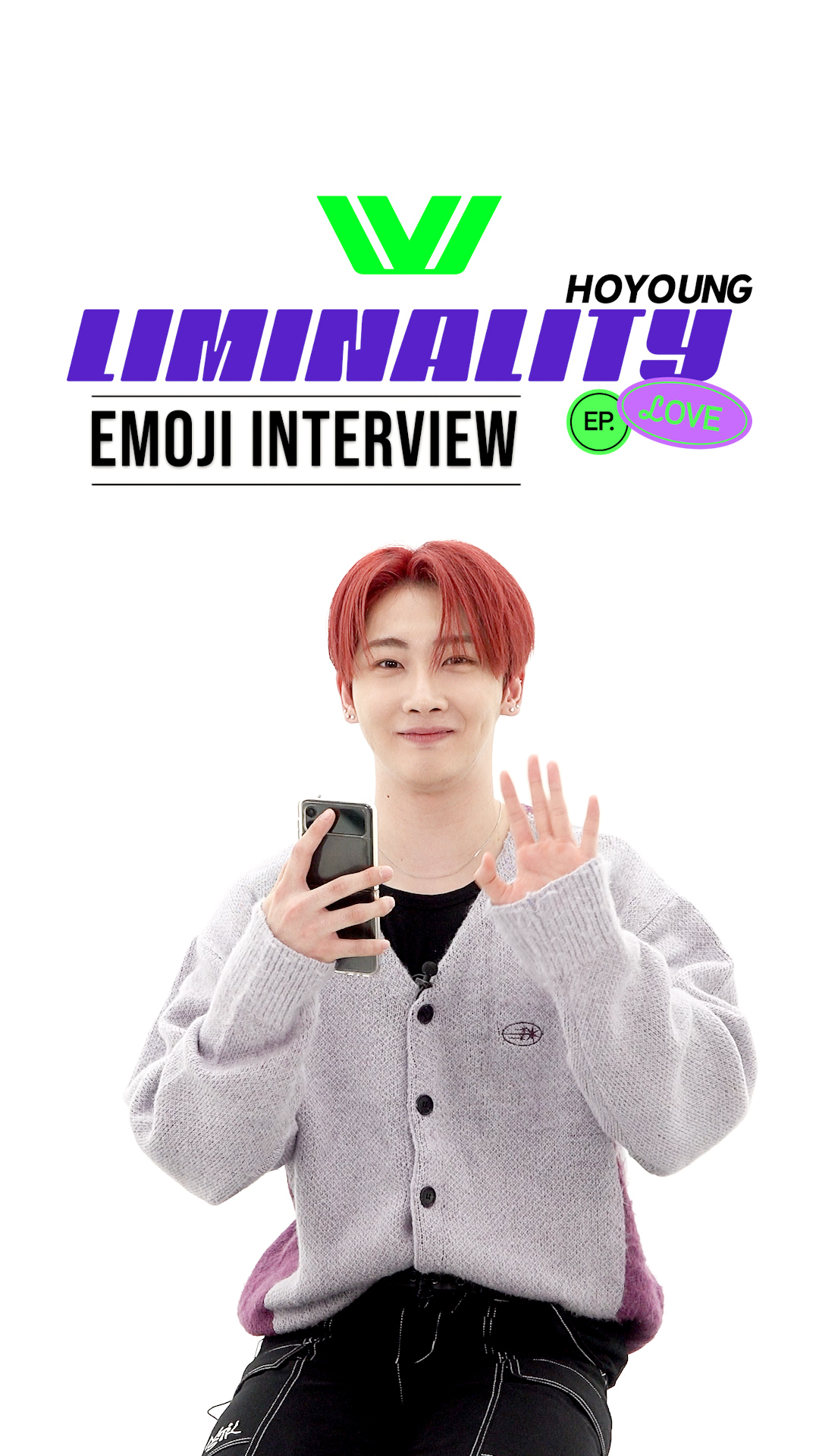 VERIVERY_OFFICIAL on Twitter: "VERIVERY 3RD SINGLE ALBUM [Liminality - https://t.co/CRcnRR1x5z ...