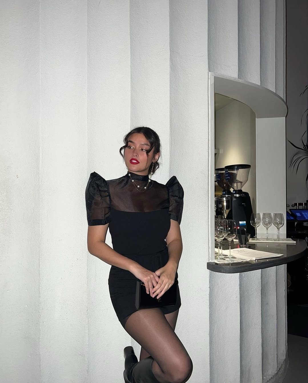 TV Tights on Twitter: "Liza Soberano https://t.co/yPOFFa8XHK" / Twitter