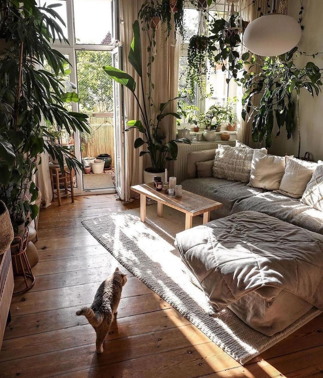 Nice Living Rooms Tumblr Sofa In Front Of The Window? — Kelly