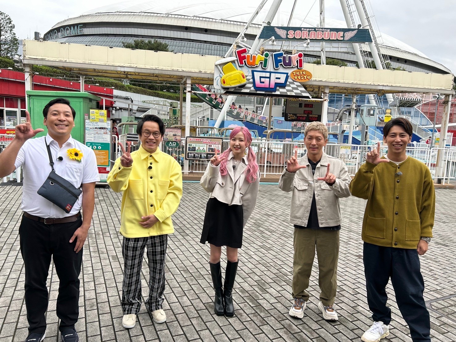 Tbs『ラヴィット!』 On Twitter 明日の ラヴィット! は… / ニューヨーク インディアンス 本田仁美 が、 東京