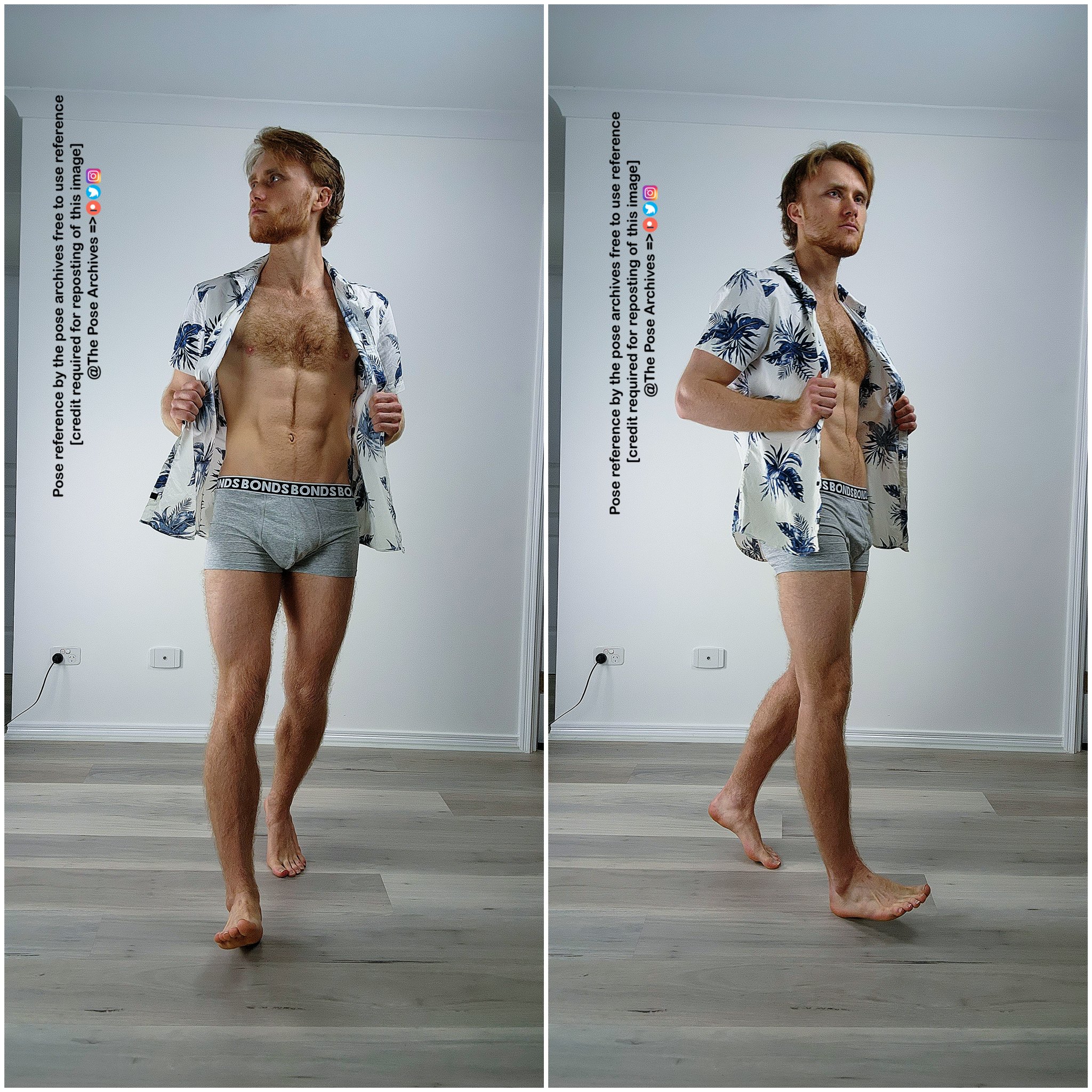 The Pose Archives🍑 on Twitter: "New poses! ️ Clothing! https://t.co/o1Ga1i2BlC" / Twitter