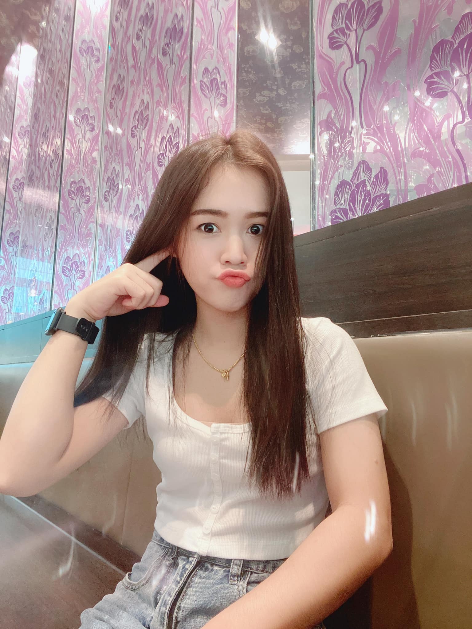 ไอรดา วานิช (@airada_wanith) / Twitter