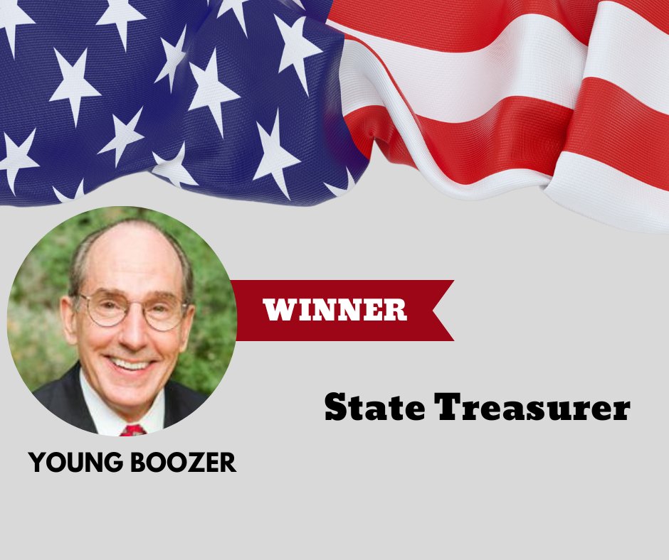 ALGOP on Twitter: "Congratulations Young Boozer! #ElectionDay https://t.co/GK5SpeB658" / Twitter