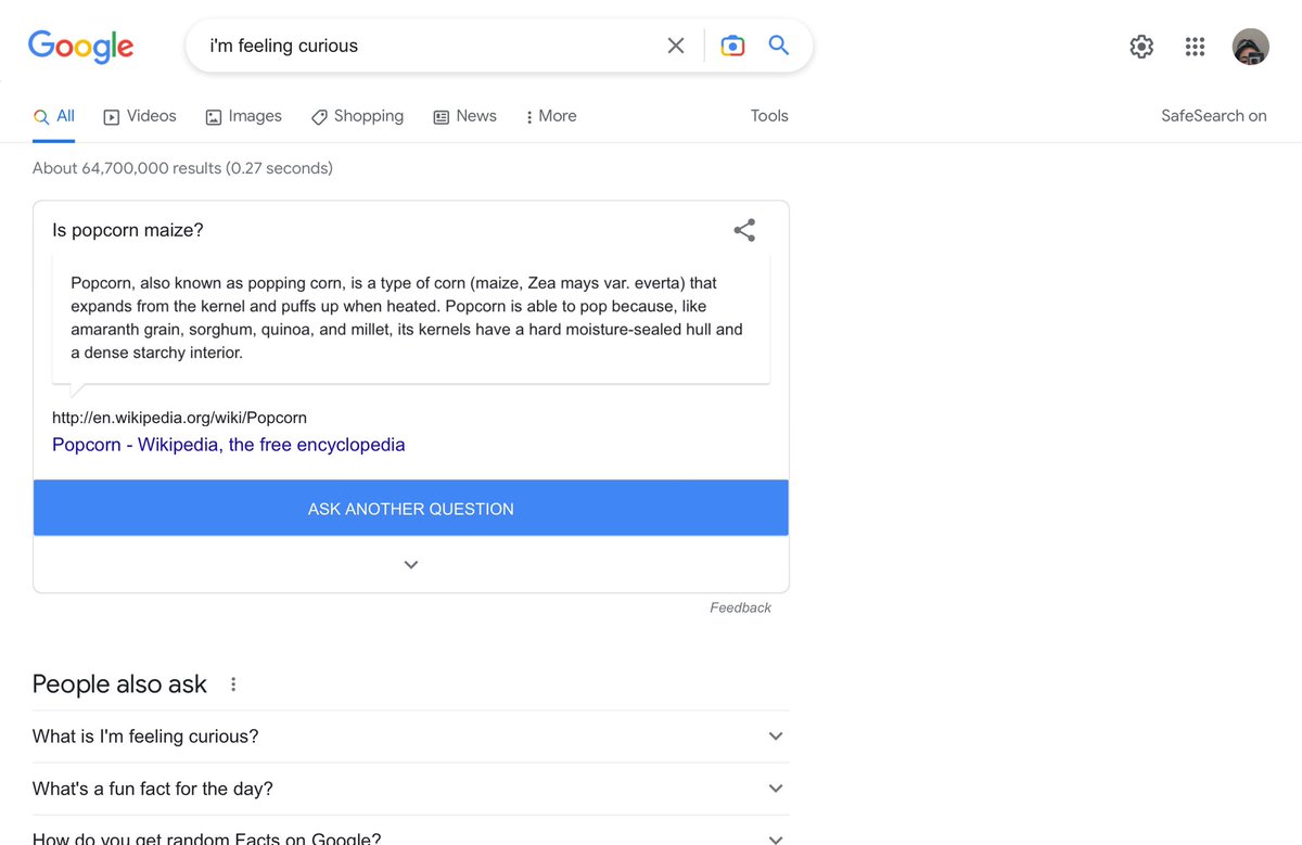 10 HIDDEN TRICK DI GOOGLE SEARCH BUAT SERU-SERUAN Googlenya bisa jadi ...