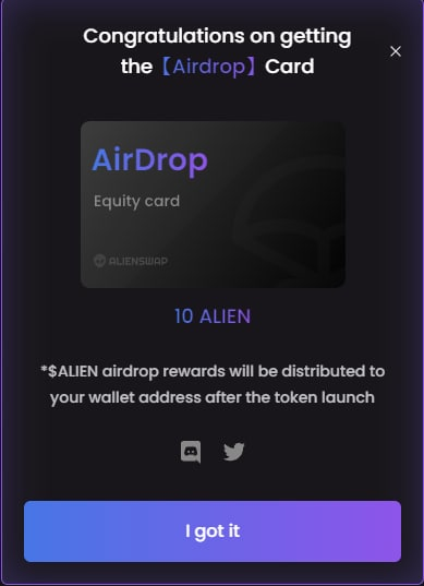 Phạm Quang Huy on Twitter: "Update kèo này: - Truy cập https://t.co/jBotKbxIU4 để lấy Airdrop ...