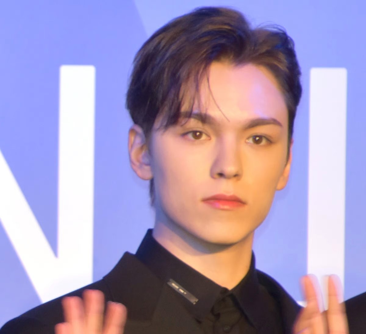 svt contents on Twitter: "[#SVT_DREAM] SEVENTEEN Japan 1st EP - 'DREAM' Press Conference DINO ...