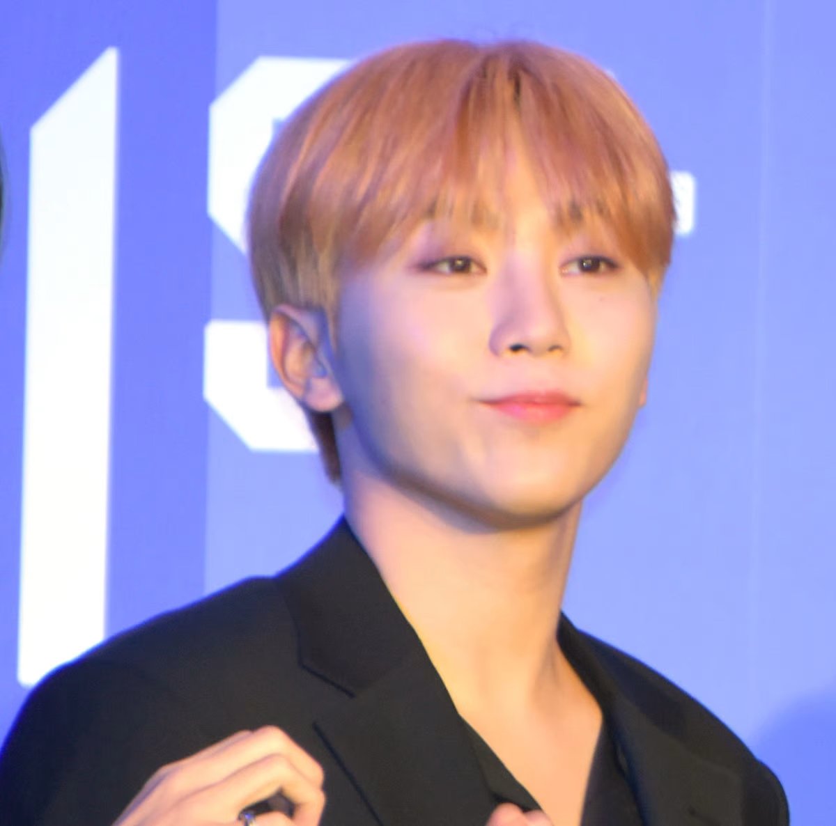 svt contents on Twitter: "[#SVT_DREAM] SEVENTEEN Japan 1st EP - 'DREAM' Press Conference DINO ...