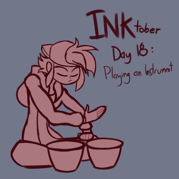 InKo (@InKo_Art) さんのイラスト・マンガ作品まとめ (32 件) - Twoucan