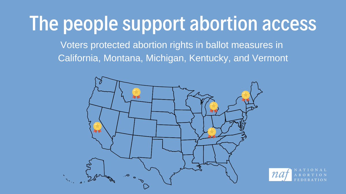 Home - National Abortion Federation