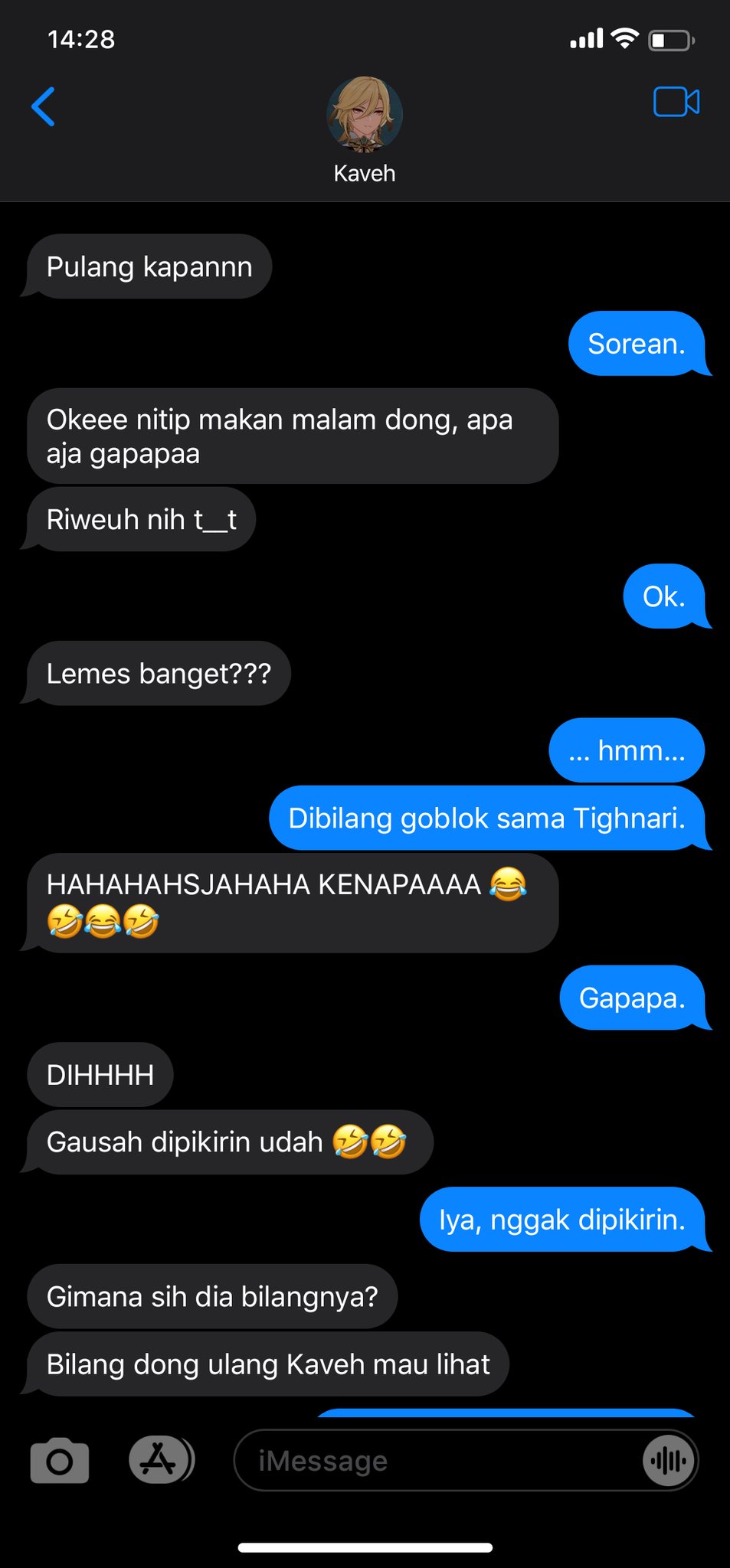 秋 on Twitter: "3. Ngadu 😭 https://t.co/RaZog3o8Xc" / Twitter