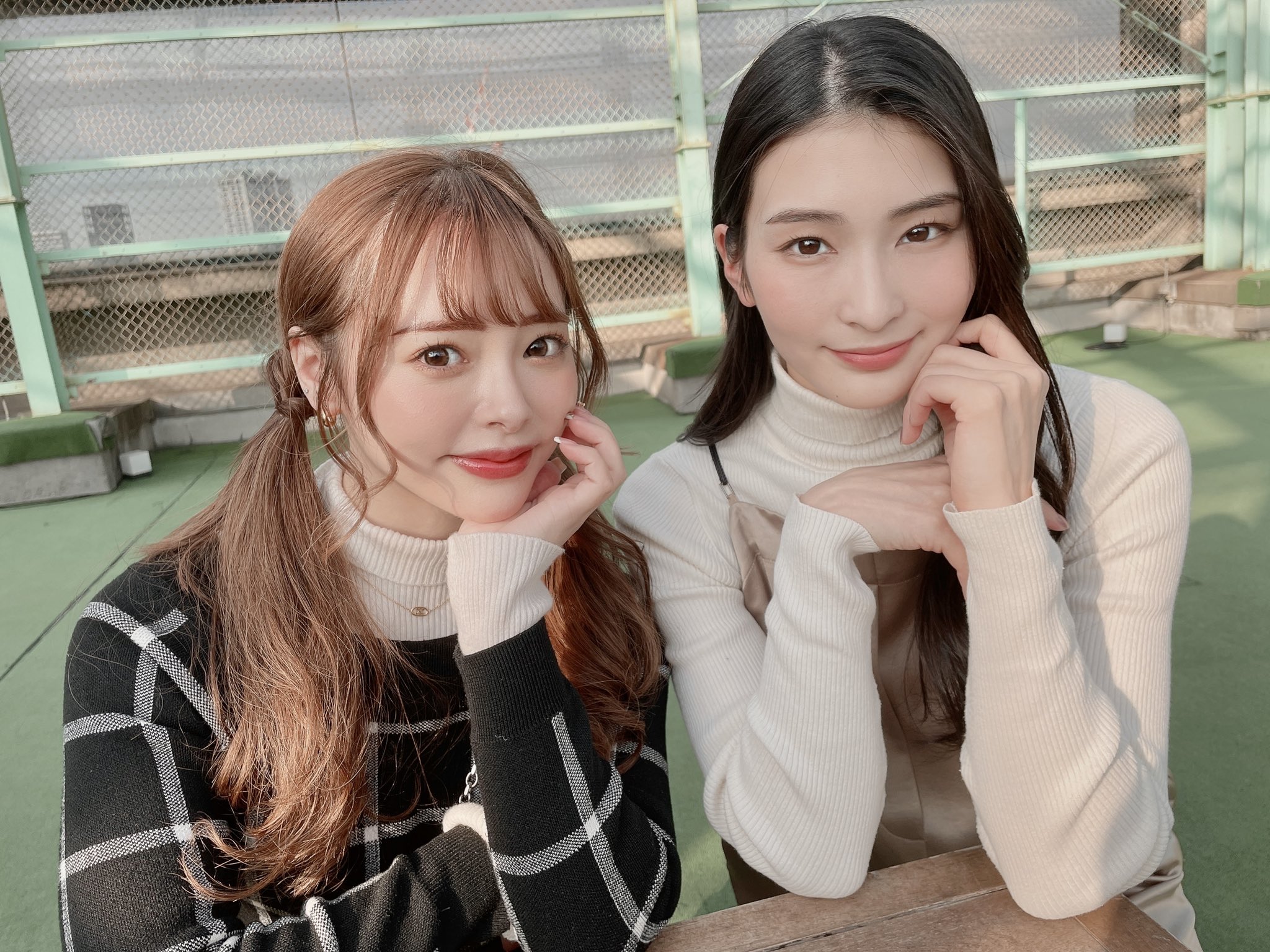 小倉由菜 Yuna Ogura On Twitter 鈴てゃ🫶らぶ🫶 Niri9qcjal Twitter