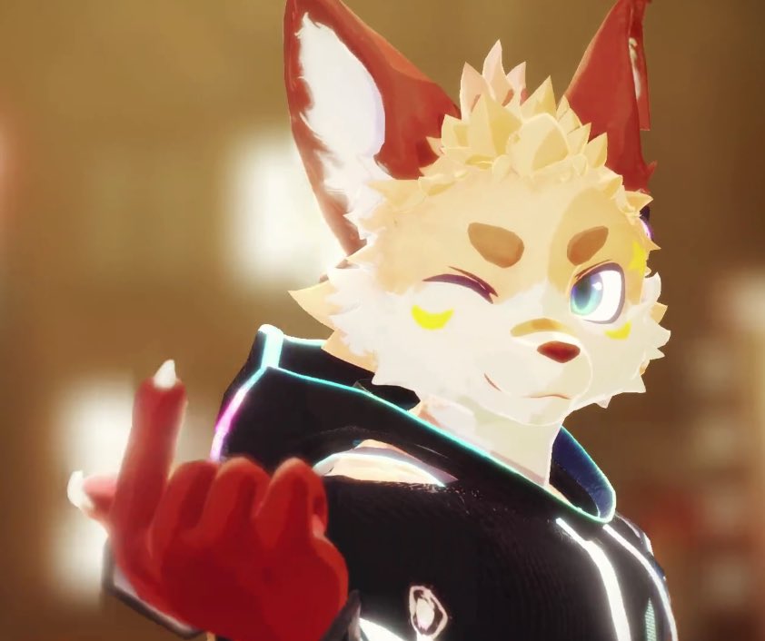 Jayfeath3r on Twitter: "点我看小狐狸跳舞！https://t.co/v35GsojTLl https://t.co/15AAwJOonl" / Twitter