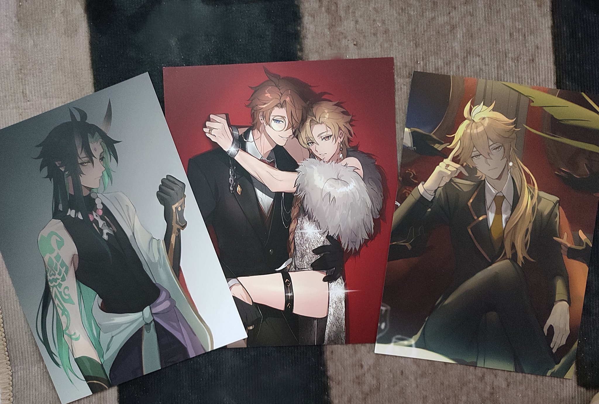 ezah on Twitter: "will add more prints aside from these so I can open on shopee soon 💦 https://t ...