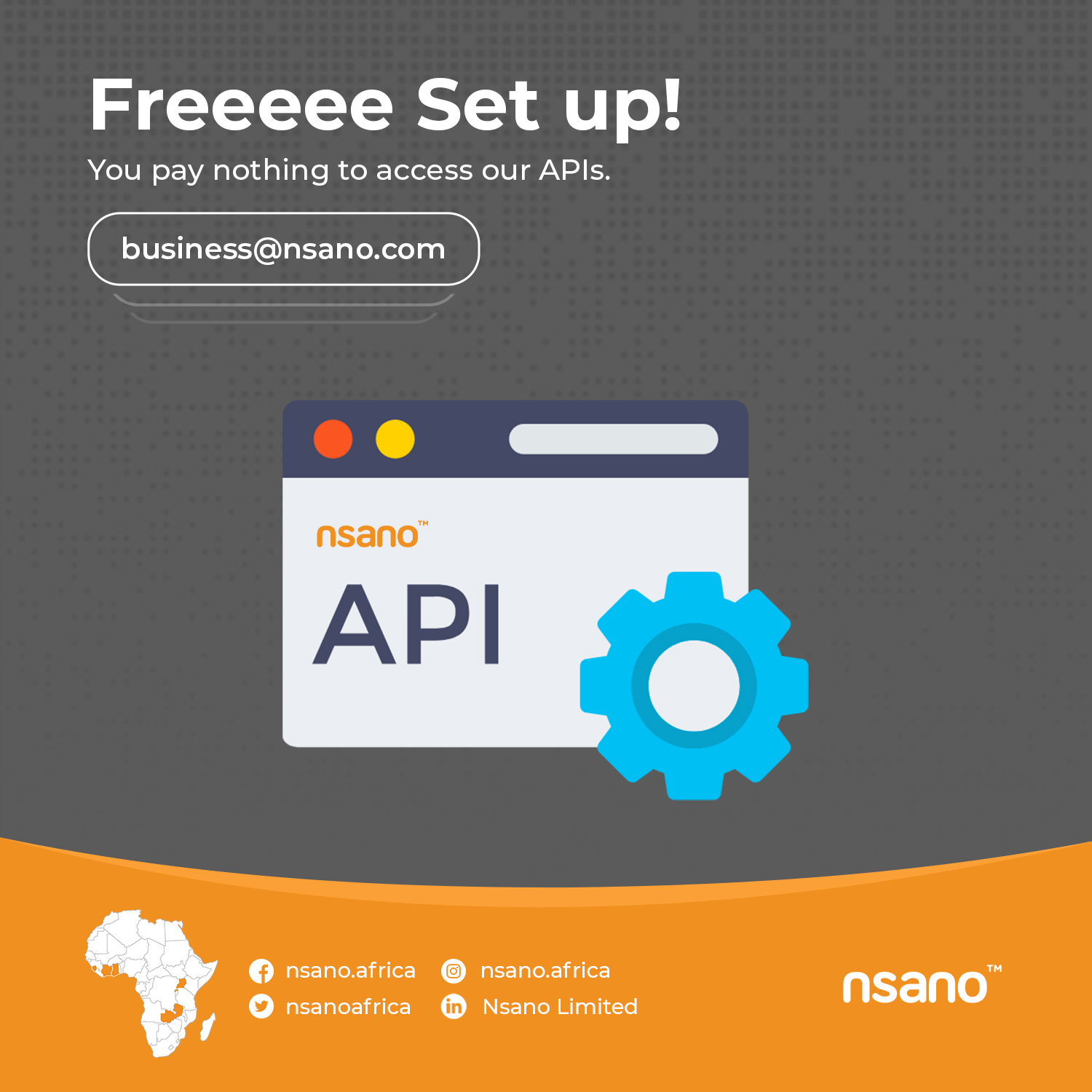 Nsano Limited (@nsanoafrica) / Twitter