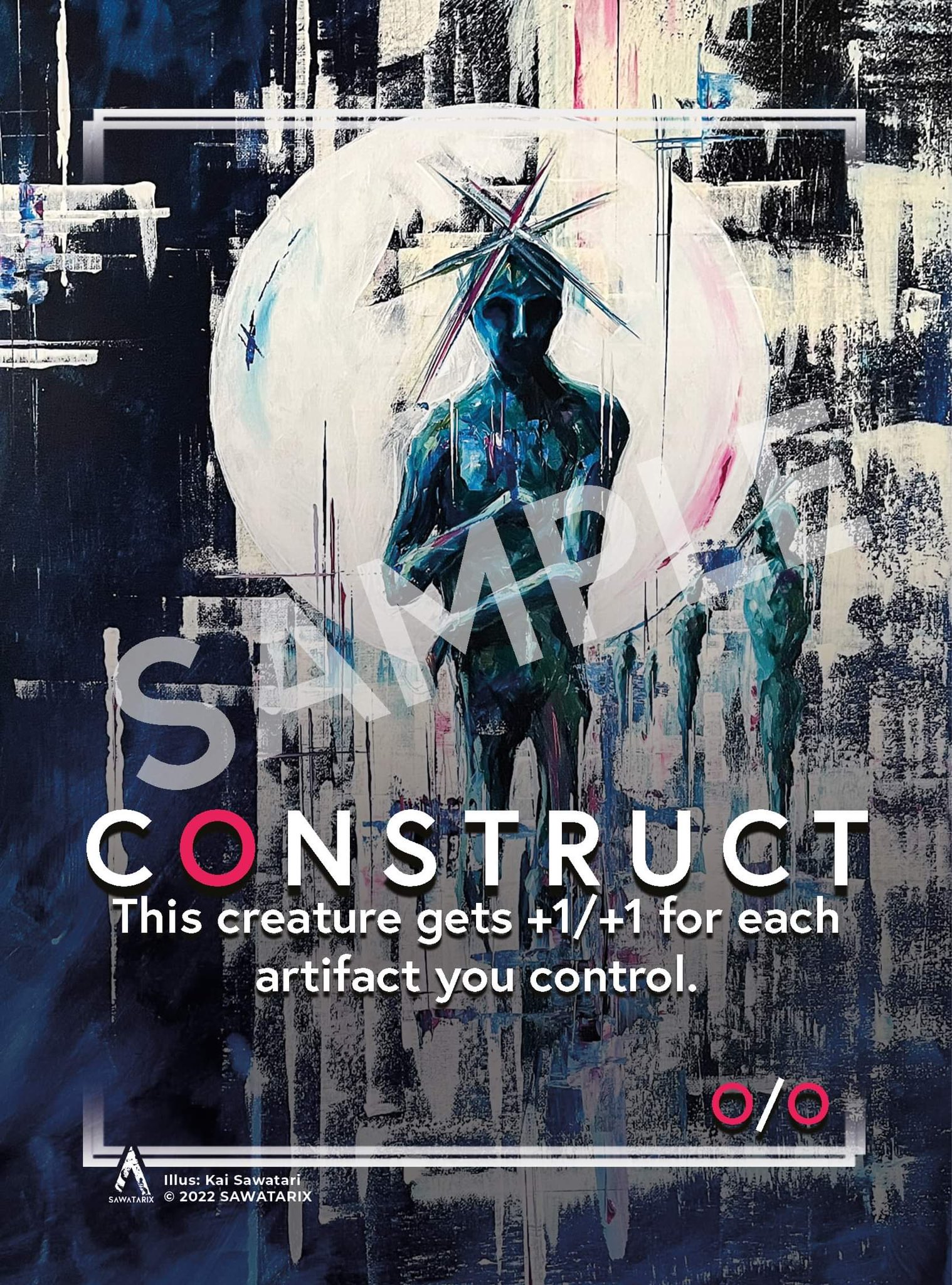 Kai Sawatari || SAWATARIX.com on Twitter: "🎊SAWATARIX ART original Tokens 🎊 1st Edition Which is ...