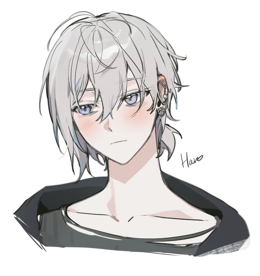 meot_jeng on Twitter: "#Haro_art https://t.co/8ffPPWmtCF" / Twitter