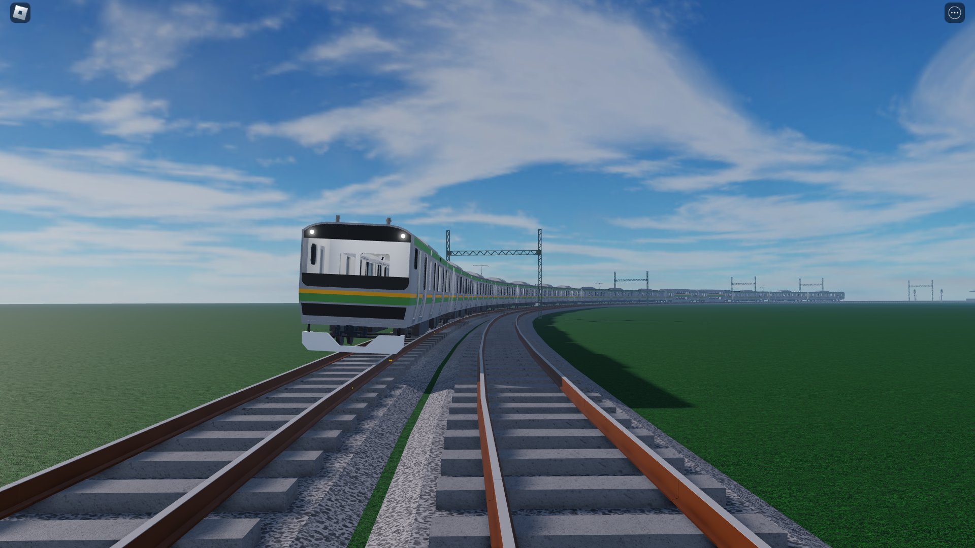 アイス on Twitter: "E231 #RobloxDev #ROBLOX https://t.co/iee27ei8pC" / Twitter