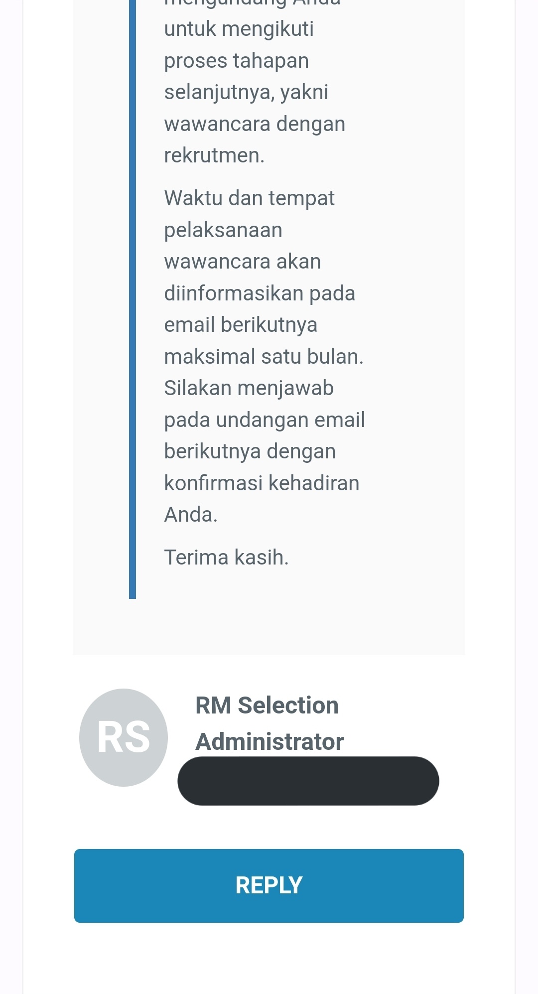 BACA RULES DI (bit.ly/worksfess) on Twitter: "work! halo temen2, aku izin nanya ya. aku fg dan ...