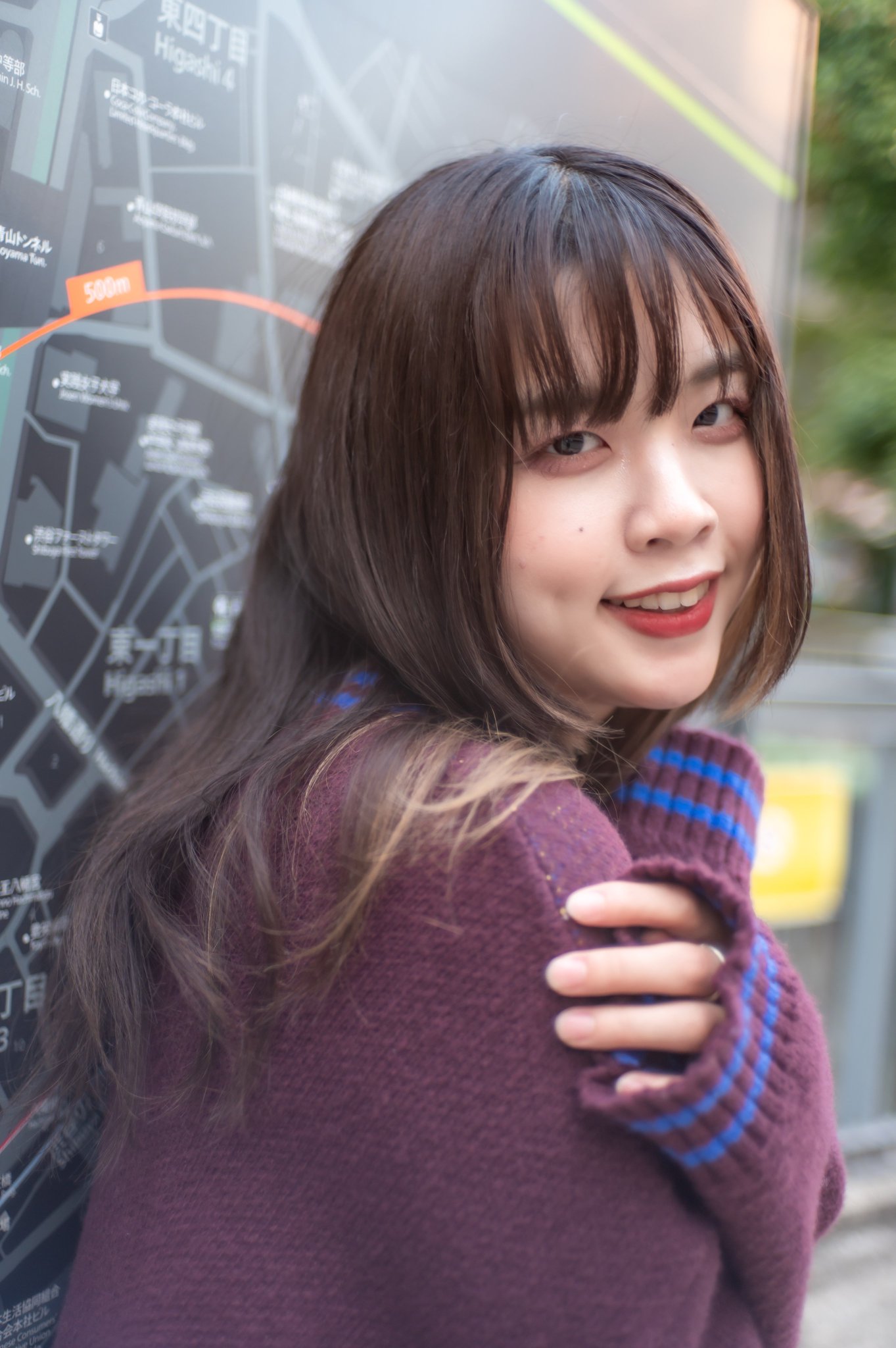 NITORi* on Twitter: "＊この狭い世界の中心で model：神凪和菜さん #ニトリグラフ https://t.co/LXJnDN77Rq" / Twitter