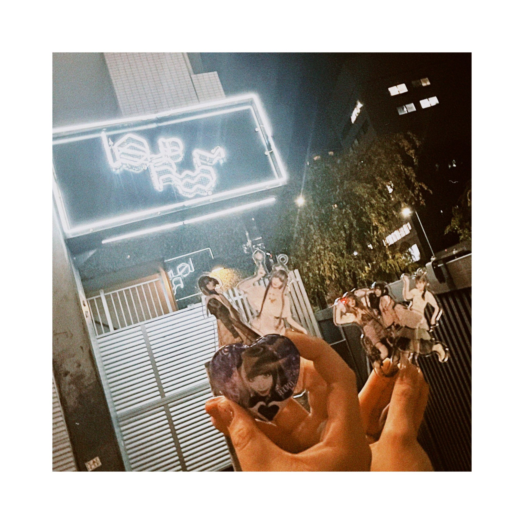 🐶 やの 🖤 on Twitter: "MAPA VS METAMUSE、めちゃくちゃ良かったよ〜😭 念願の、おとちゃんとの連番最高に楽しかったです🥲 METAMUSEもMAPAもそれぞれの良 ...